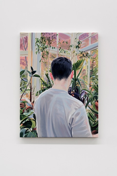 Kris Knight
