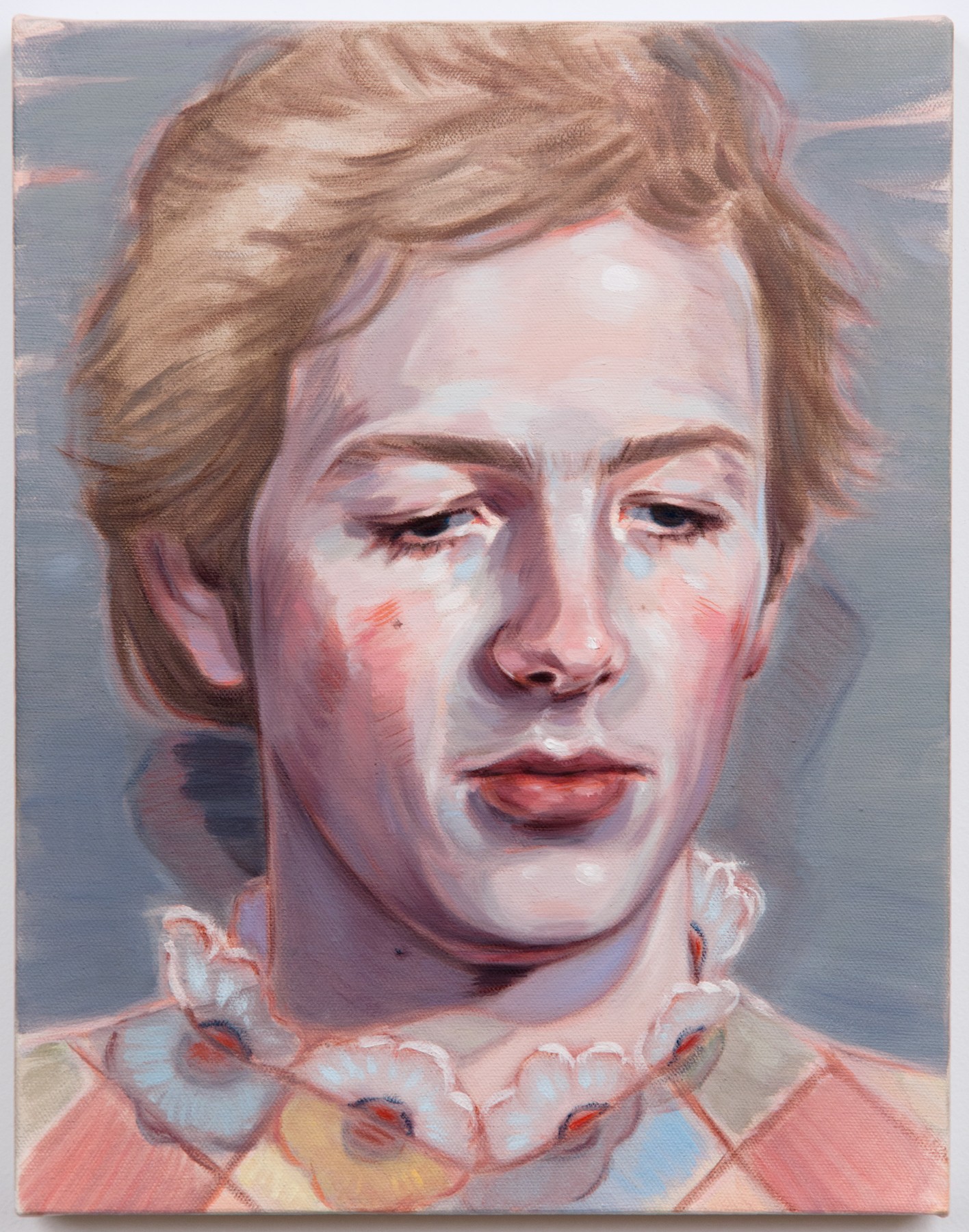 Kris Knight
