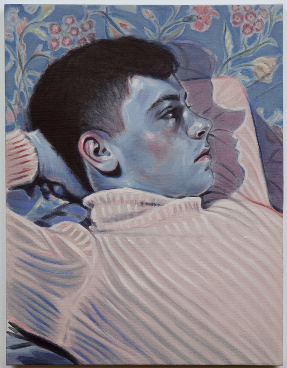 Kris Knight