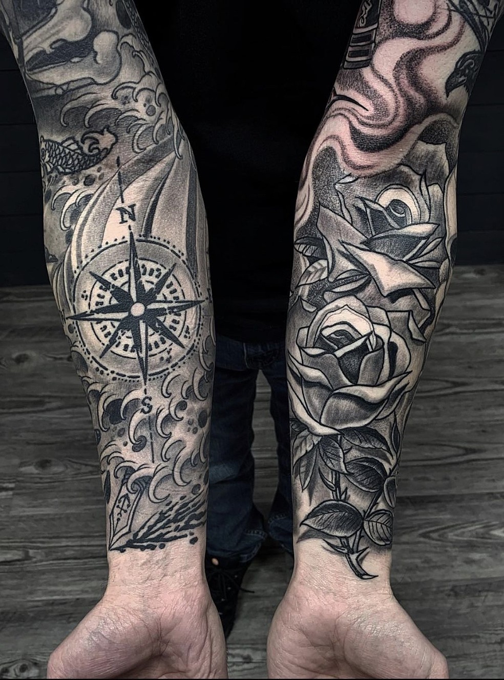 UNIQUE INK TATTOO