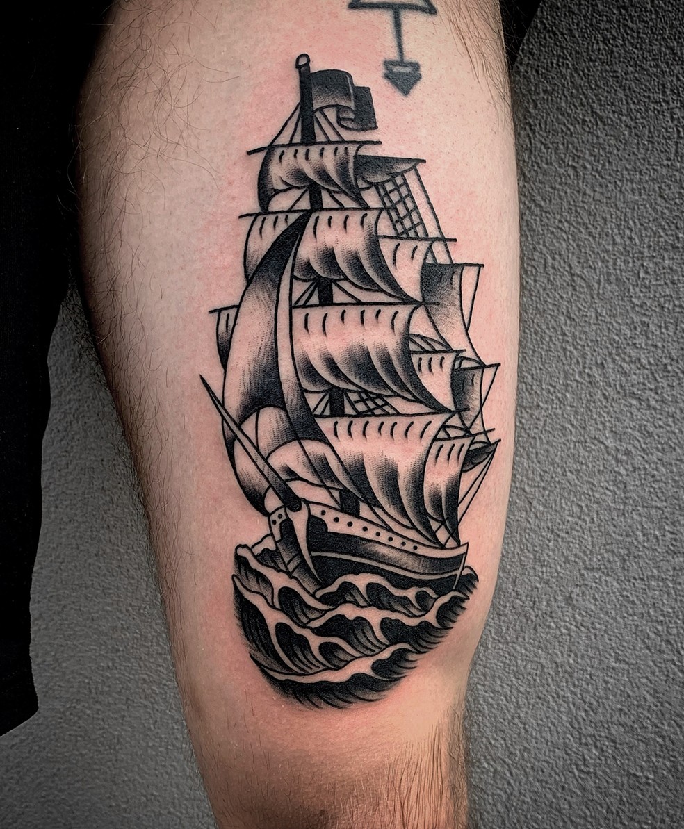 UNIQUE INK TATTOO