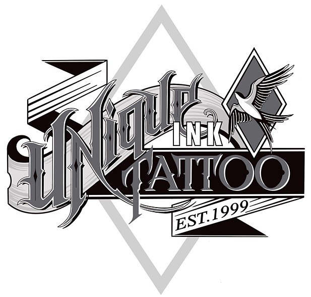 UNIQUE INK TATTOO