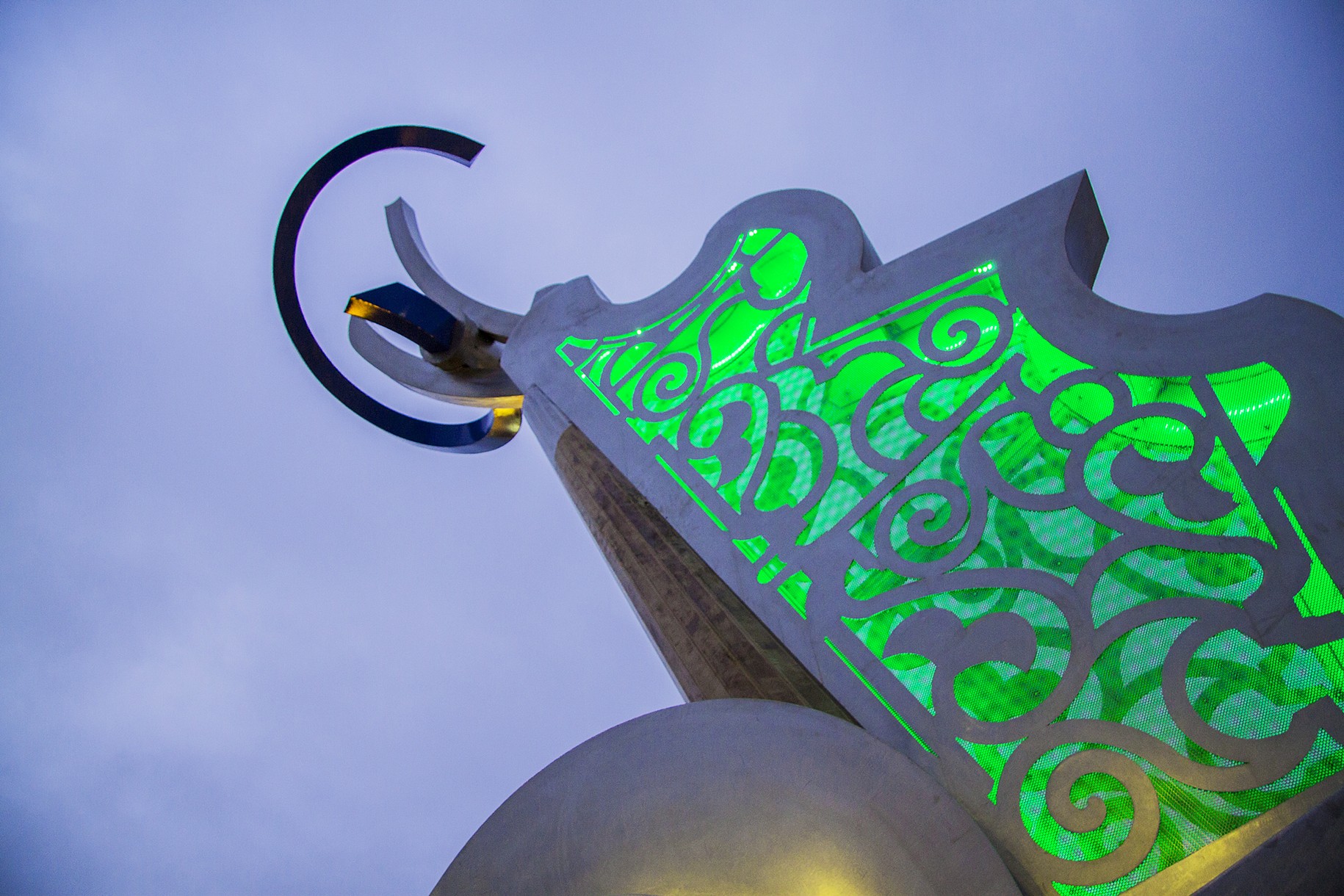 Dan Perry Sculpture Public Art