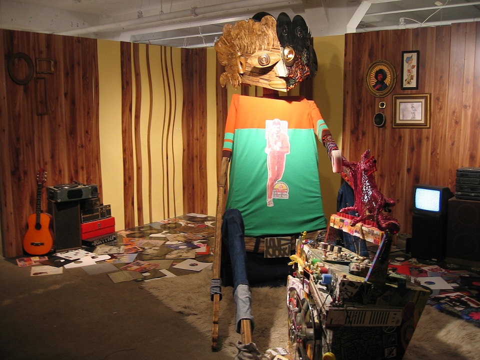 Dustin Harris : Artist / DJ