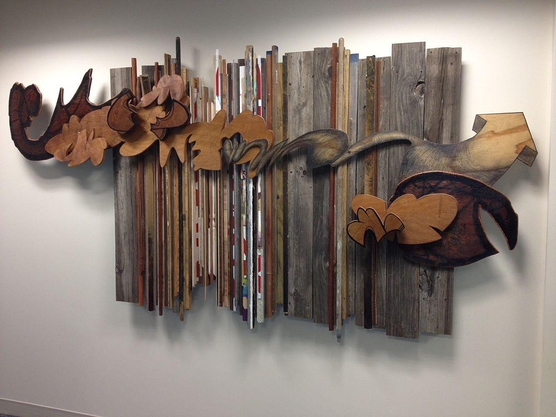 Dustin Harris : Artist / DJ