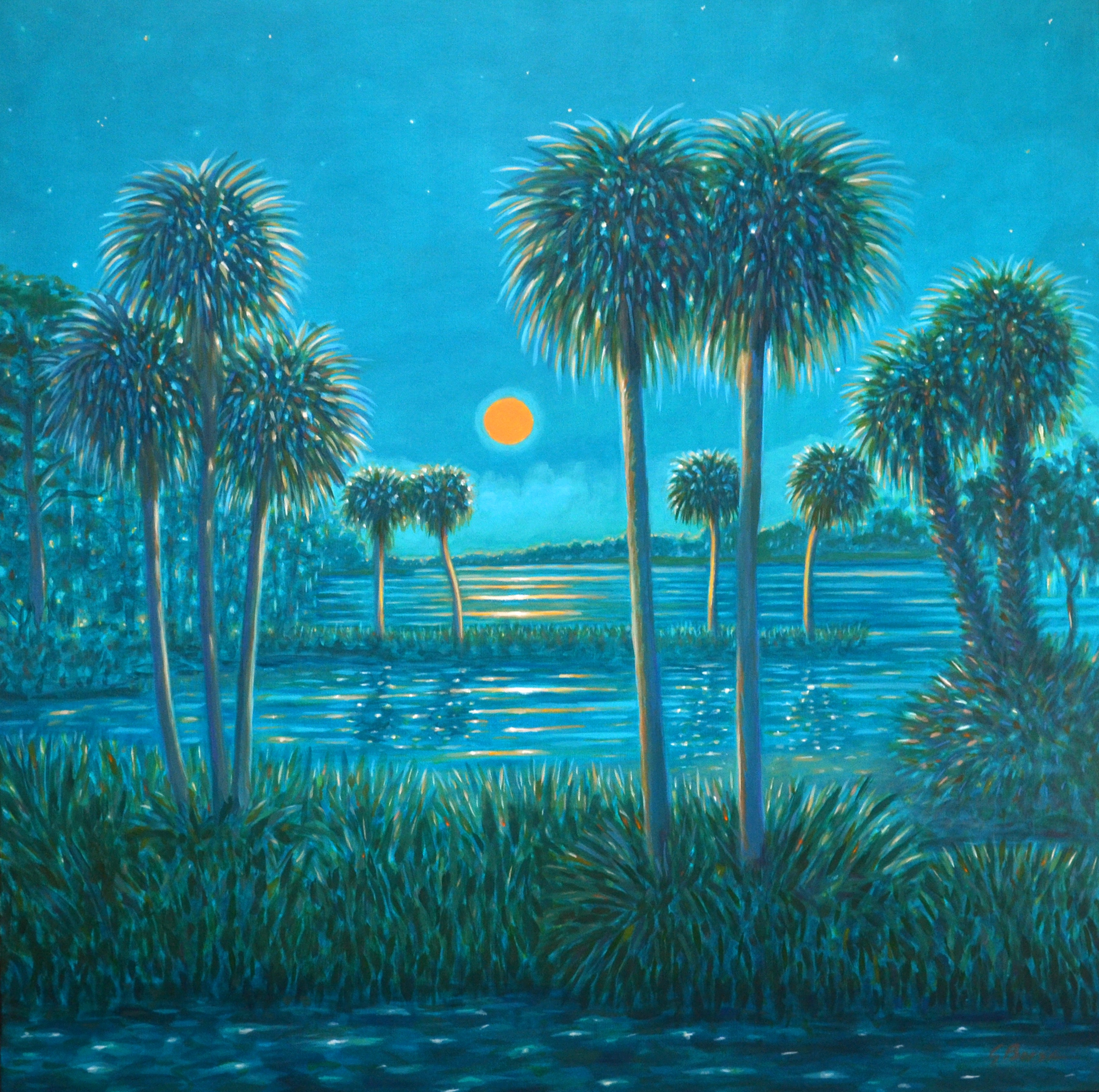 Gary Borse - Artist
