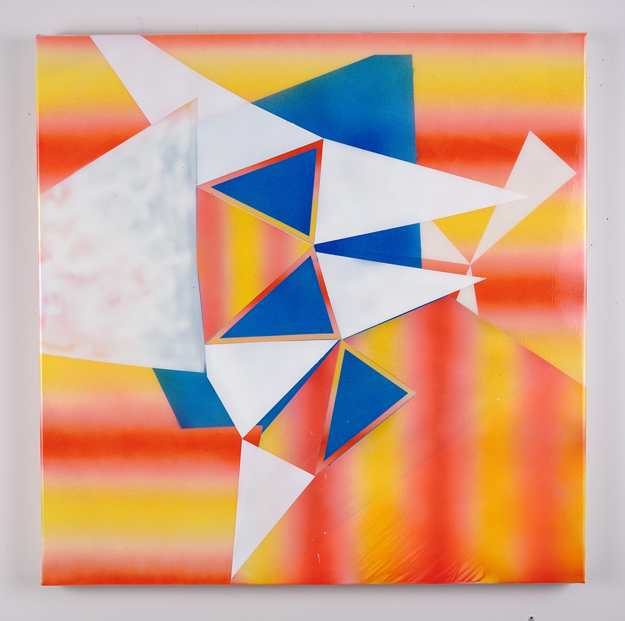 Alex Blau