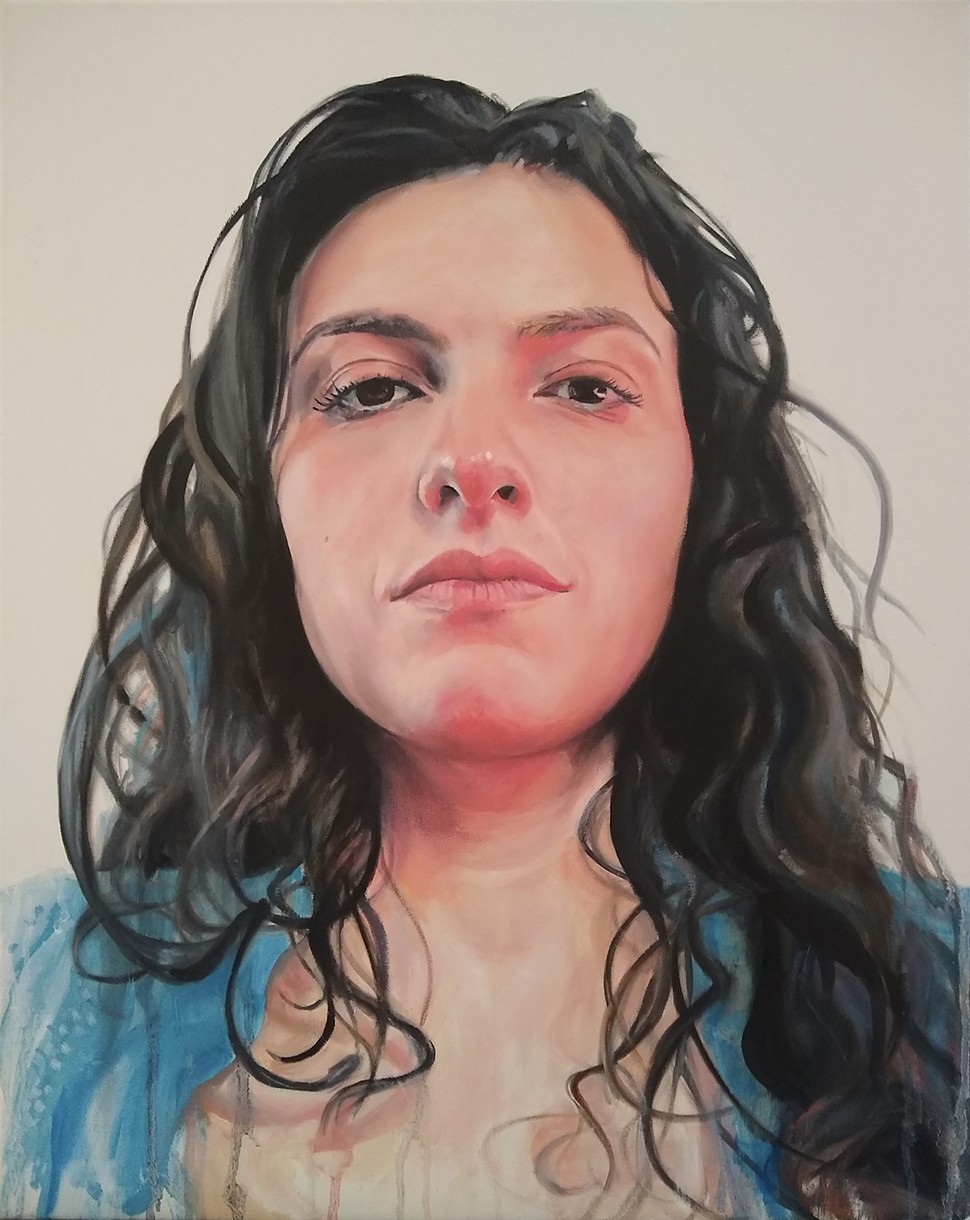 rebecca foster