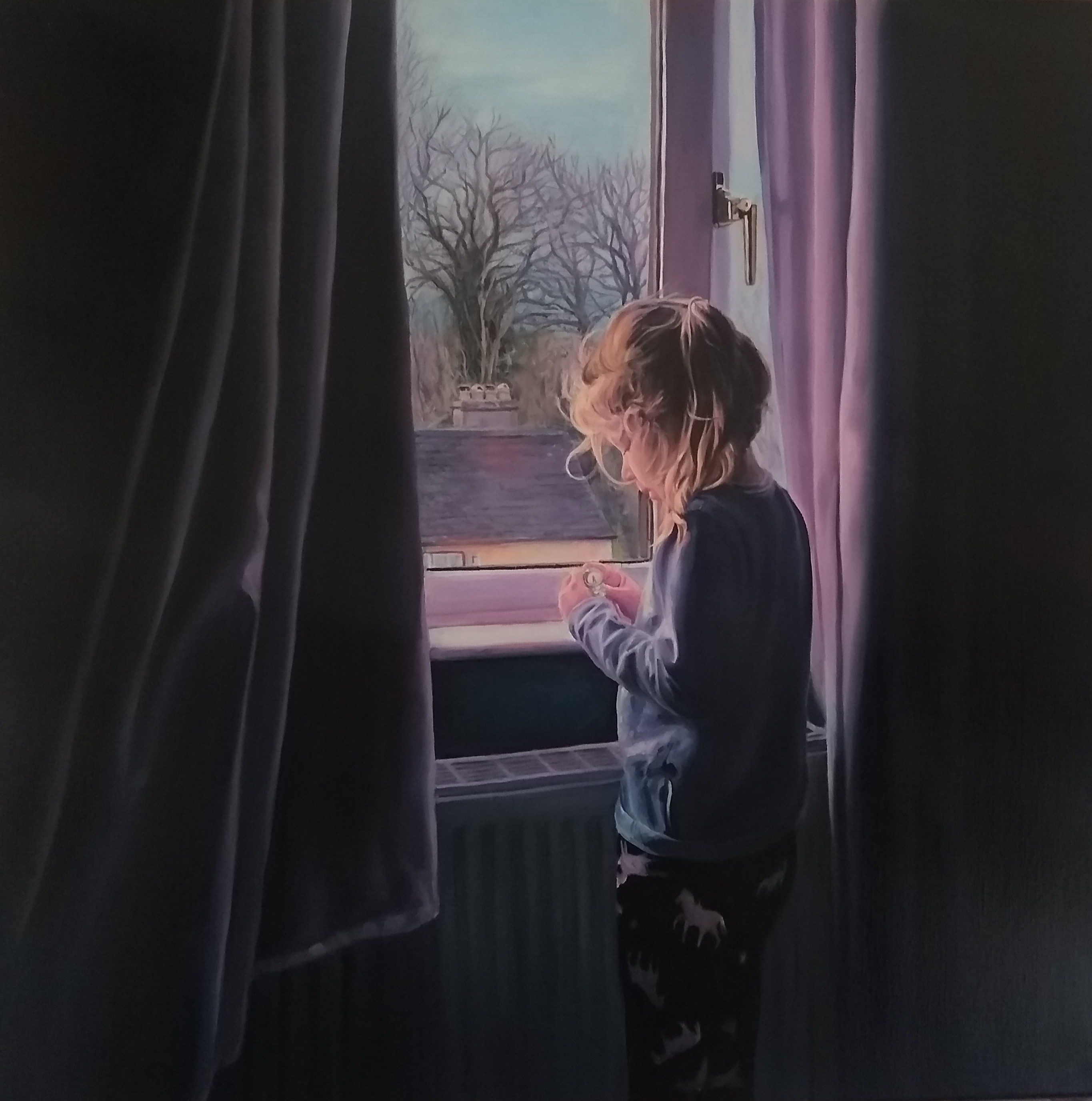 rebecca foster