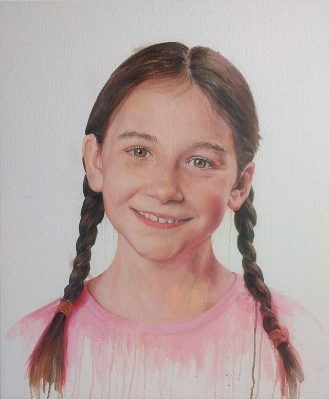 rebecca foster