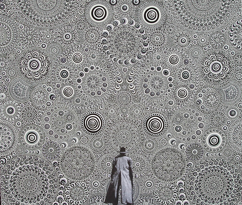 Casey Vogt : Dot Painter