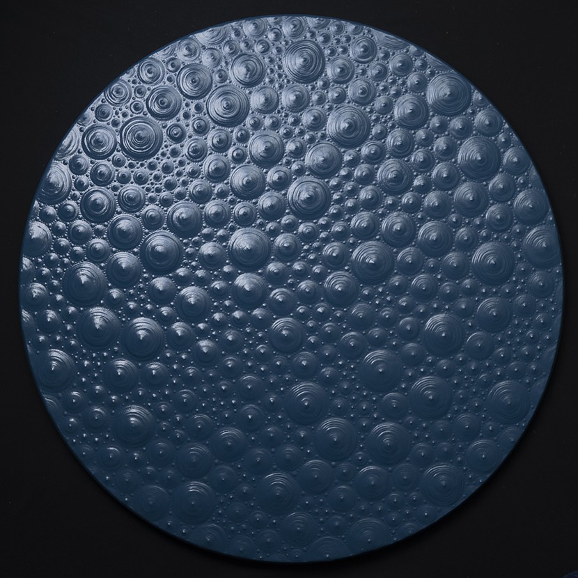 Casey Vogt : Dot Painter