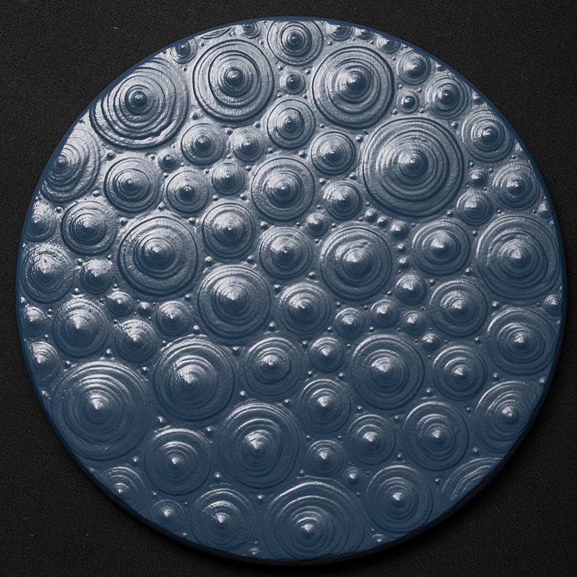 Casey Vogt : Dot Painter