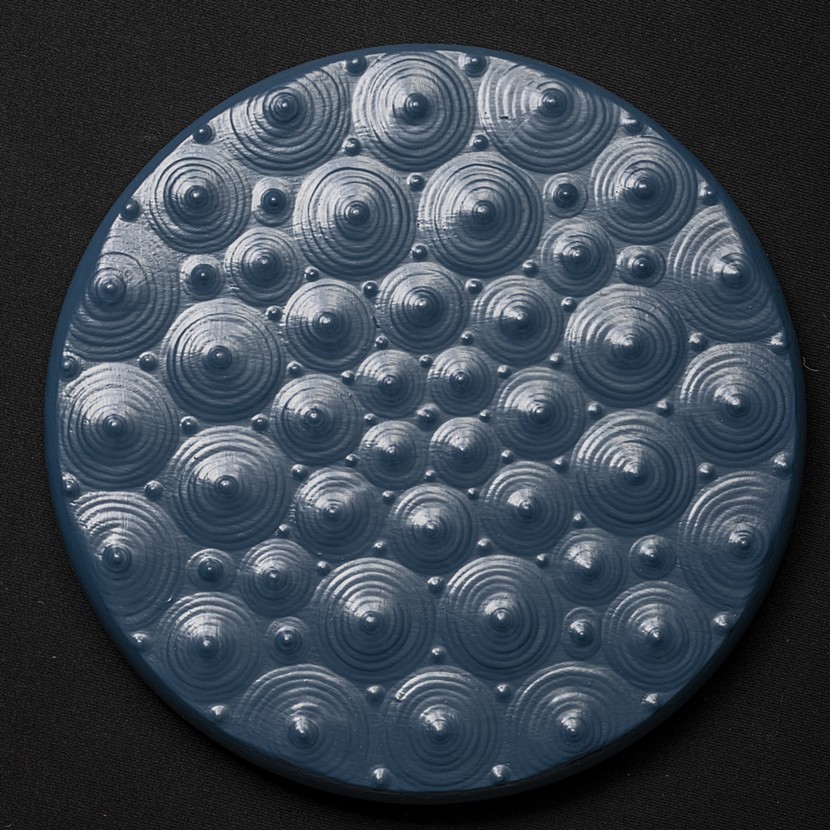 Casey Vogt : Dot Painter