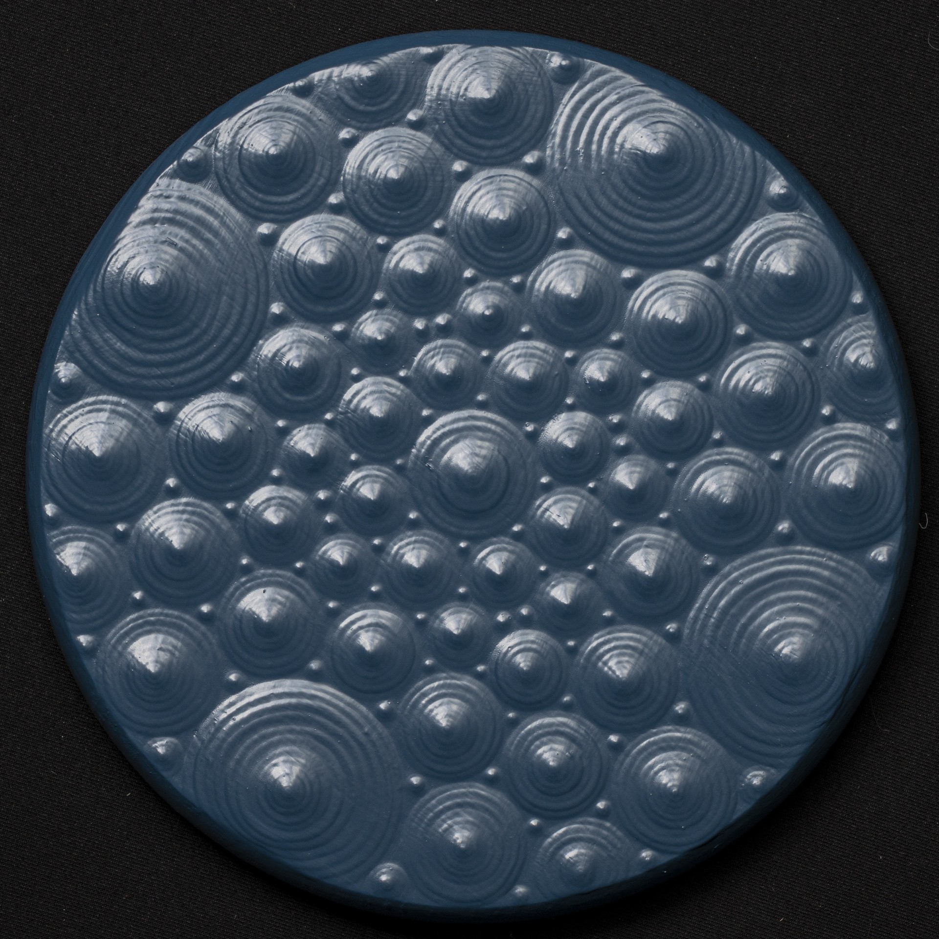 Casey Vogt : Dot Painter