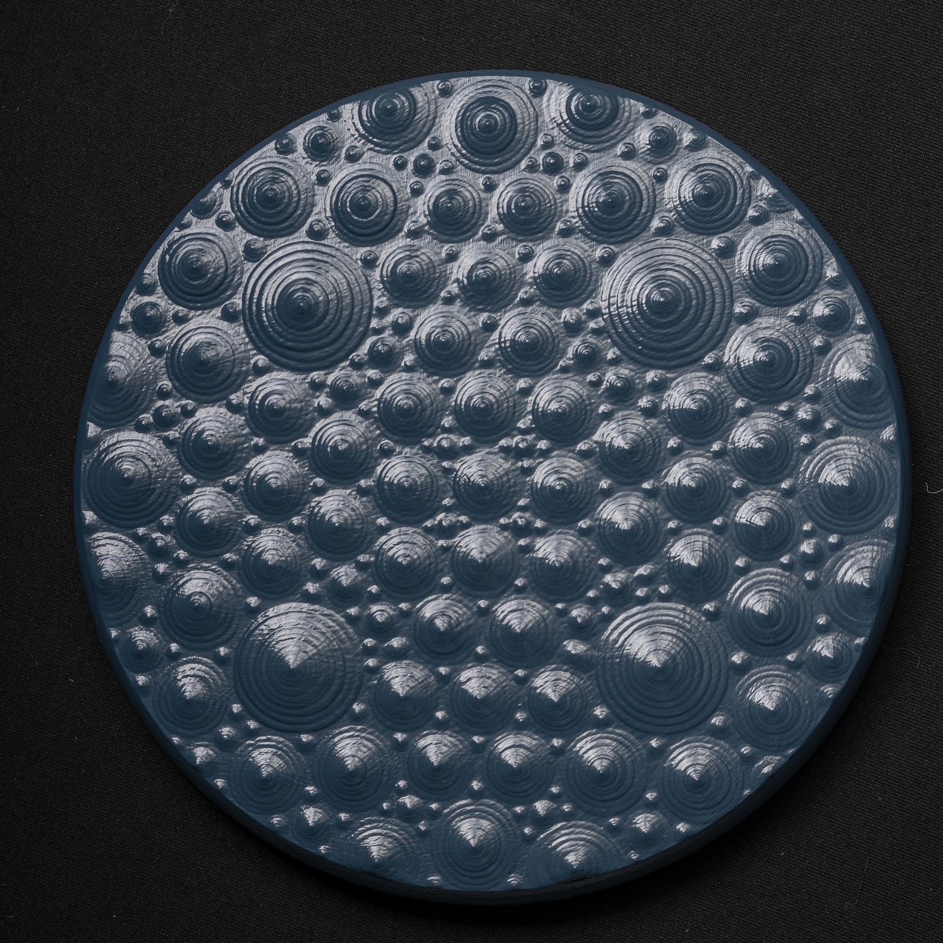 Casey Vogt : Dot Painter