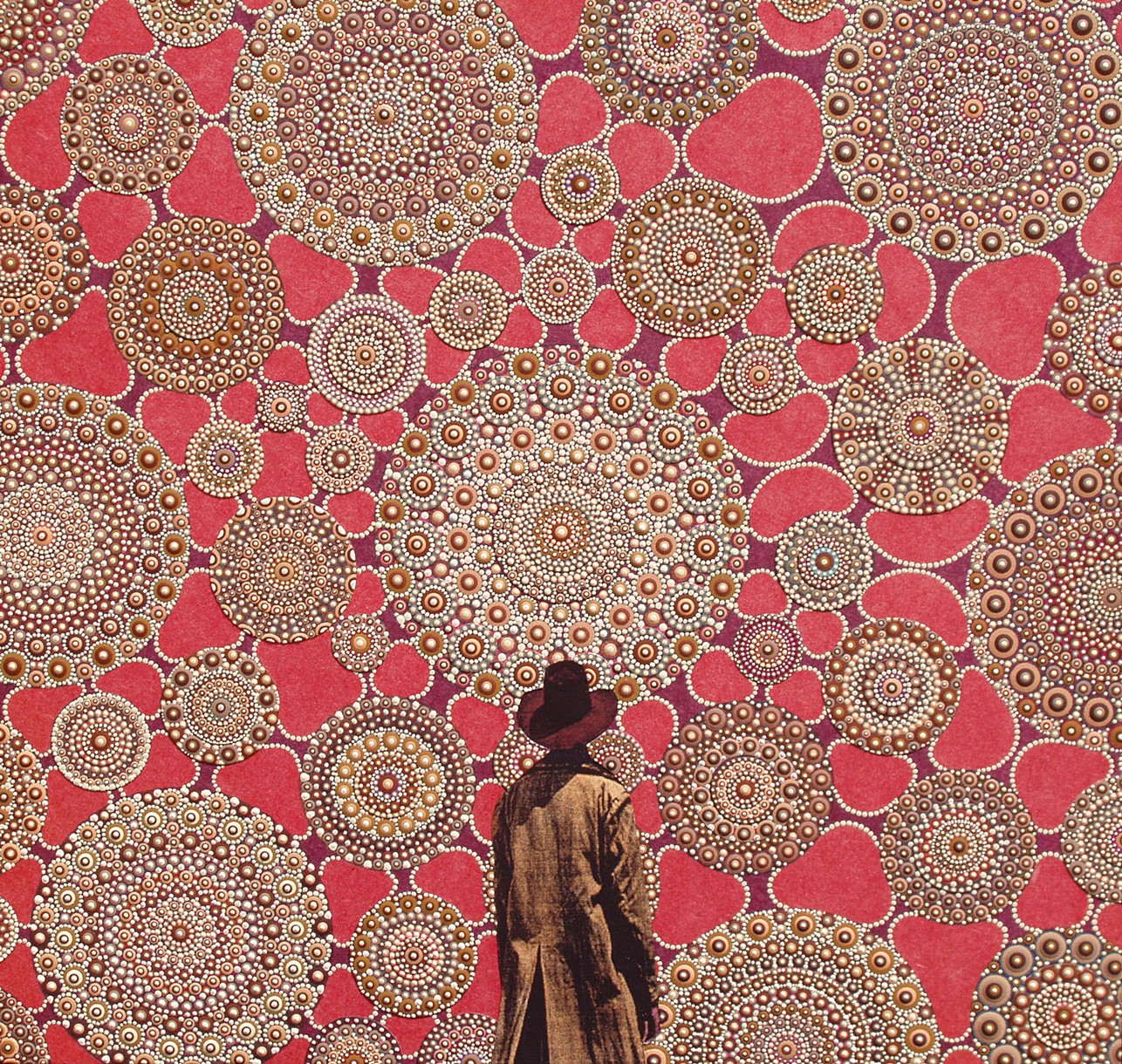 Casey Vogt : Dot Painter