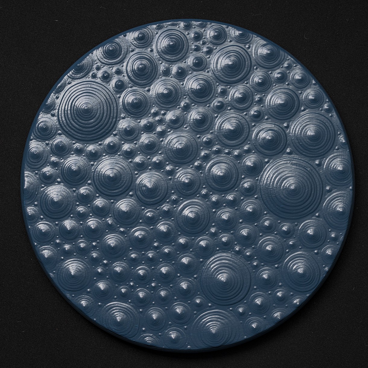 Casey Vogt : Dot Painter