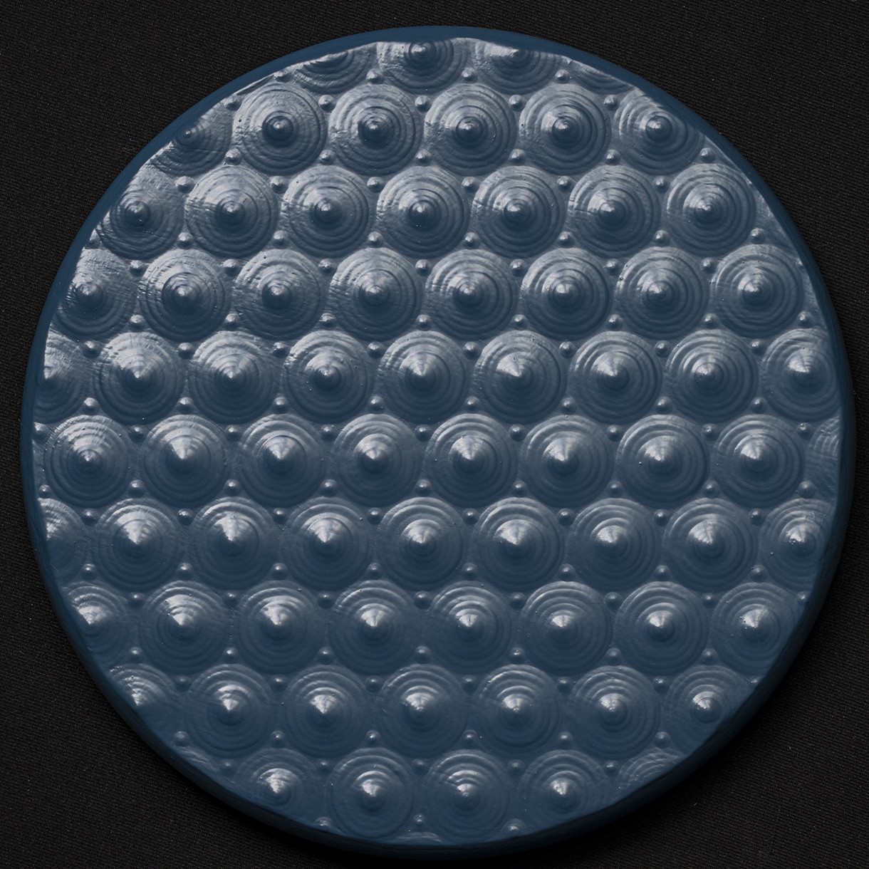 Casey Vogt : Dot Painter