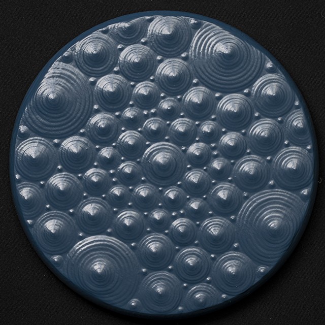 Casey Vogt : Dot Painter