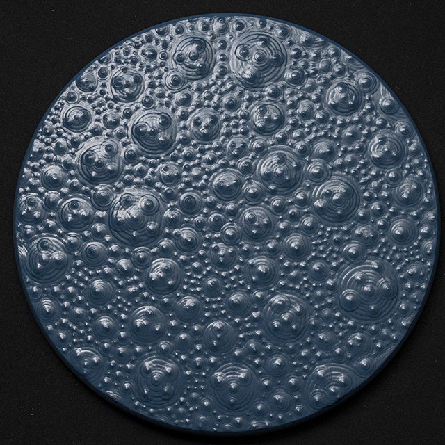 Casey Vogt : Dot Painter