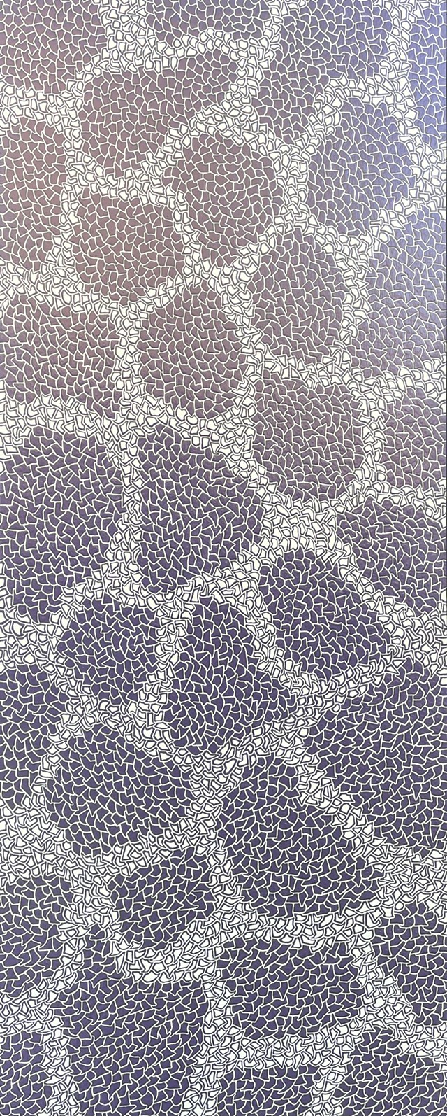 Casey Vogt : Dot Painter