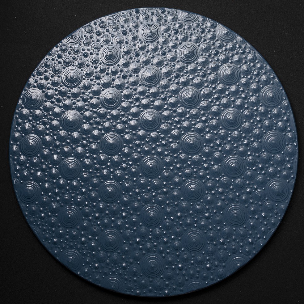 Casey Vogt : Dot Painter