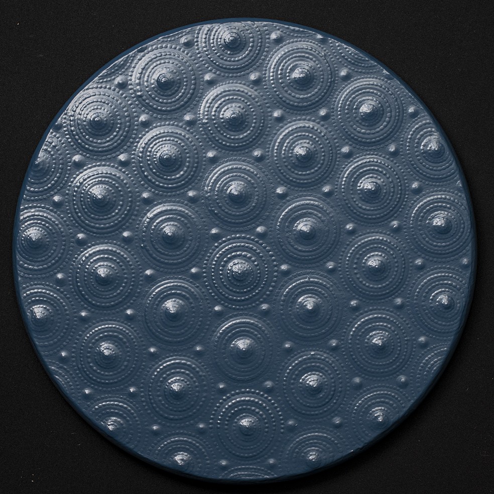 Casey Vogt : Dot Painter