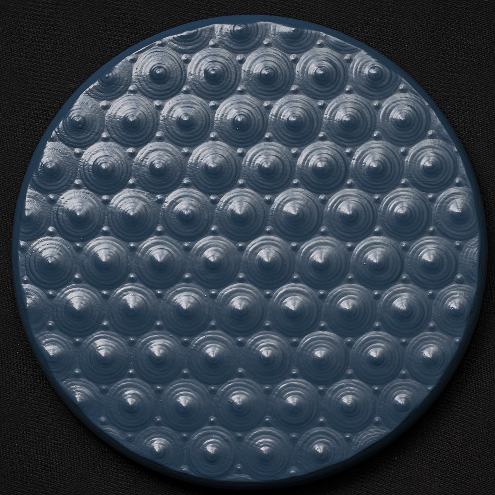 Casey Vogt : Dot Painter