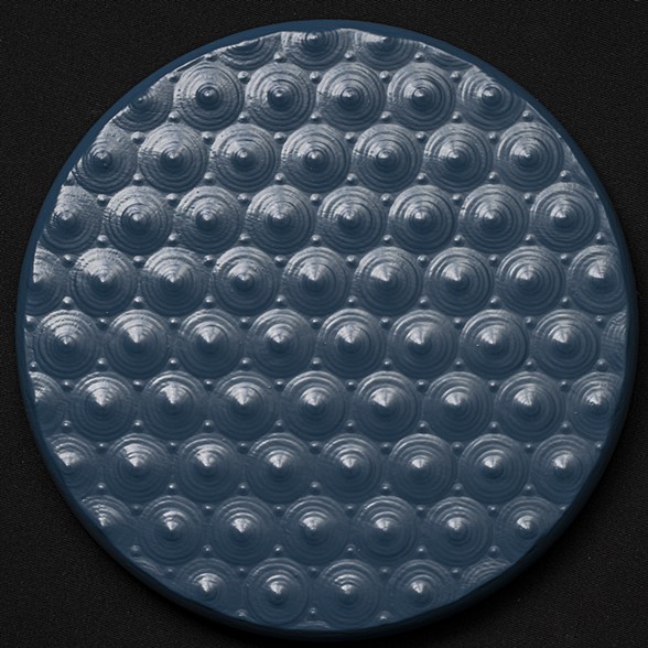 Casey Vogt : Dot Painter