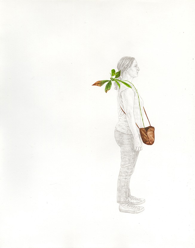 Andrea Sherrill Evans