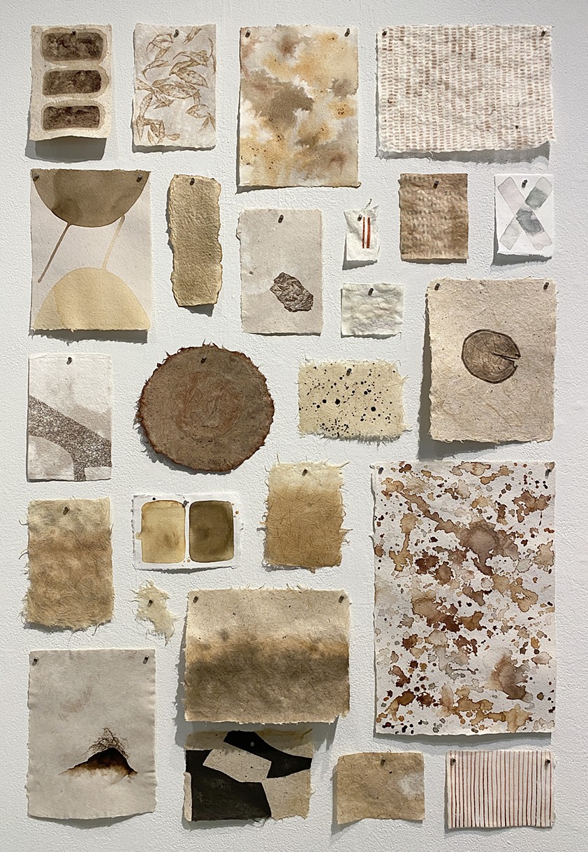 Andrea Sherrill Evans