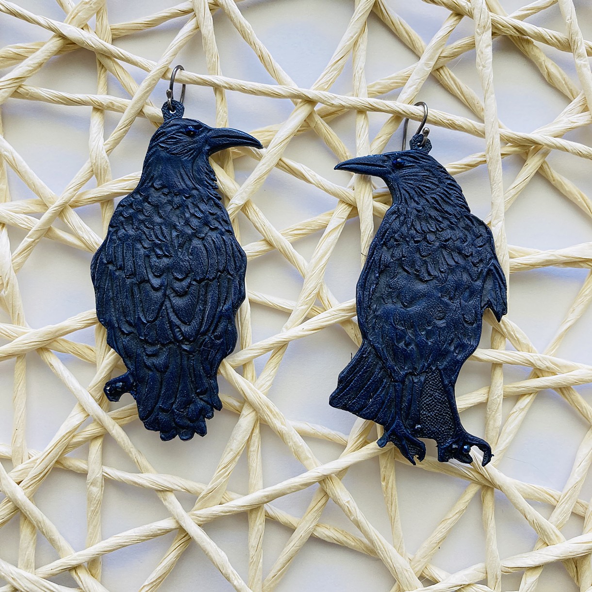 M Wolff | Metal & Leather