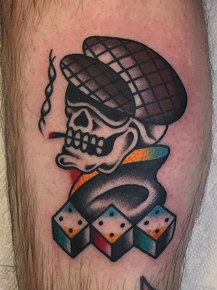 Powerhouse Tattoo Body Piercing