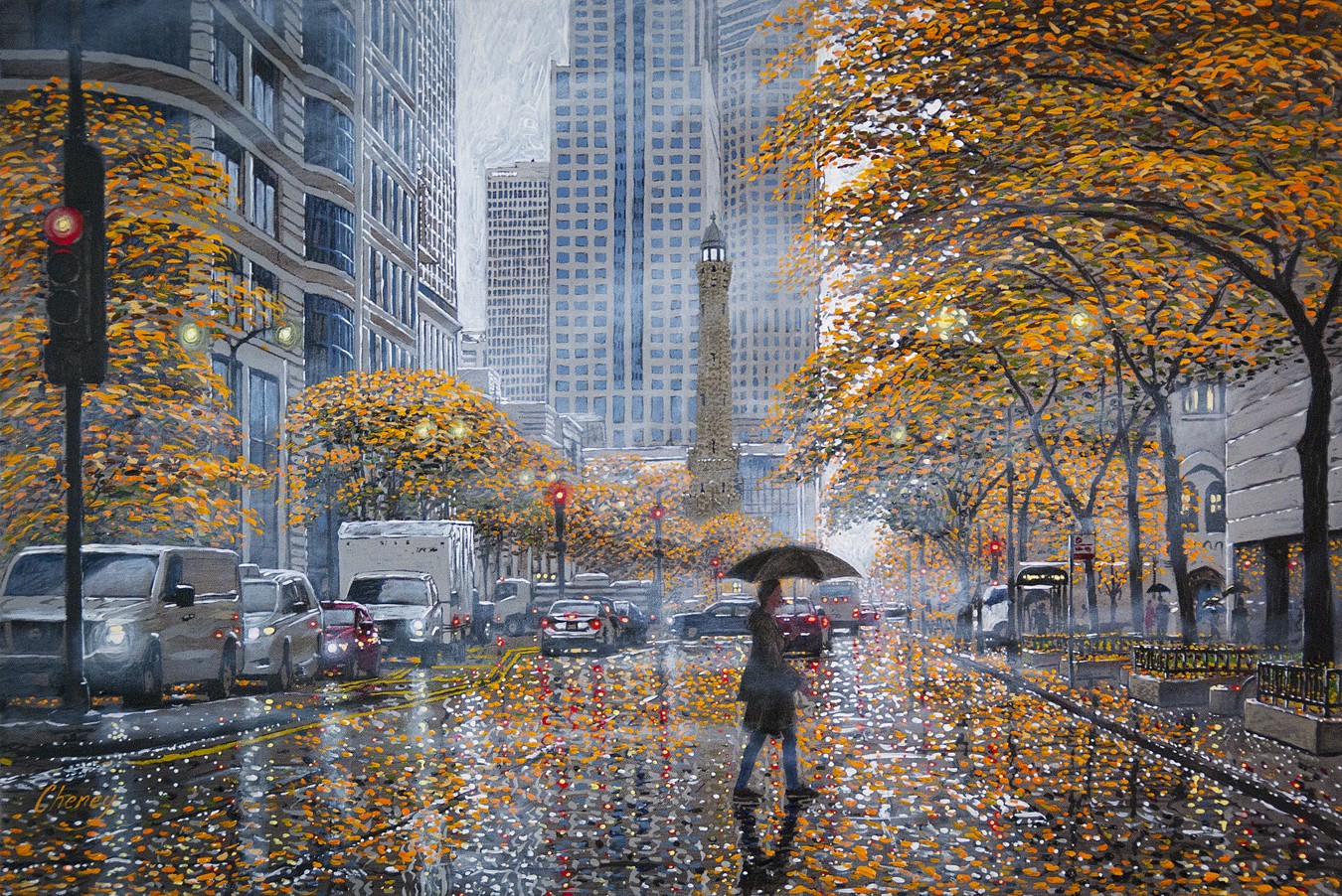 Gruen Galleries