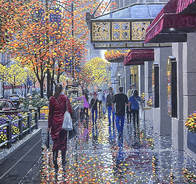 Gruen Galleries