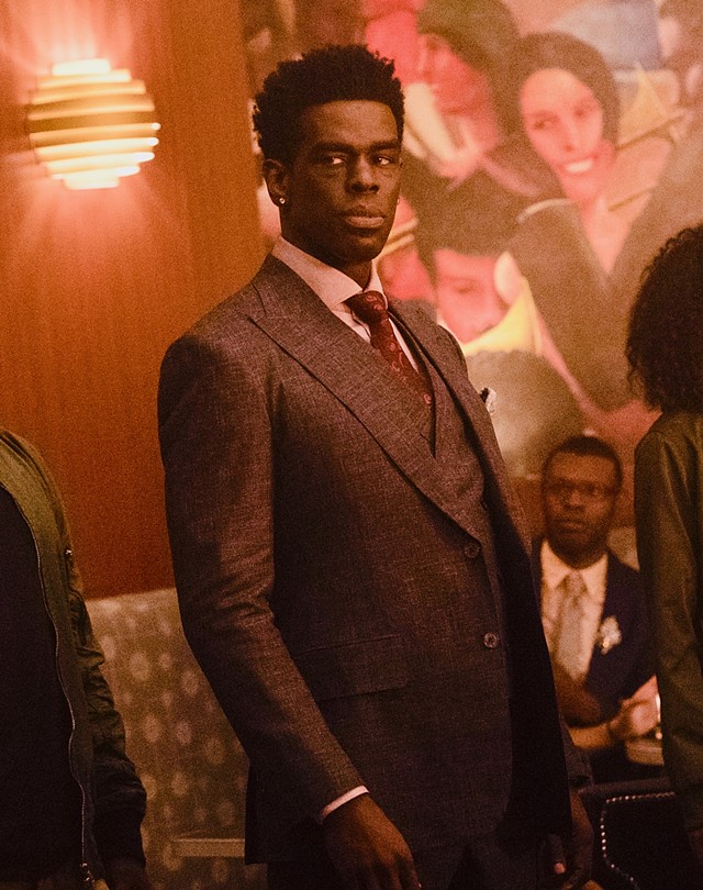 Stephanie Maslansky Costume Designer