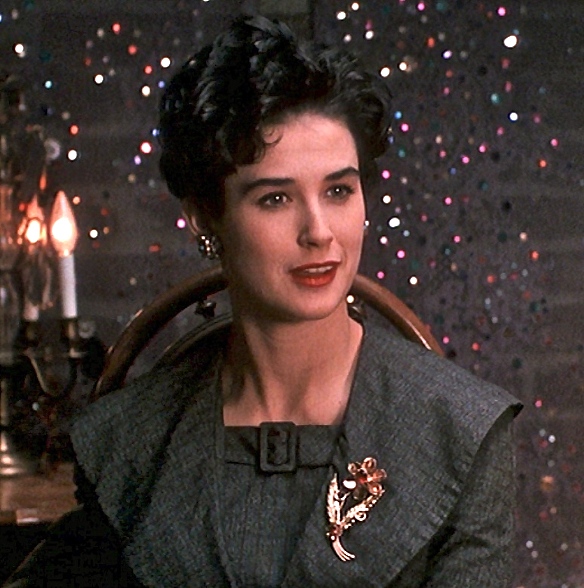 Stephanie Maslansky Costume Designer