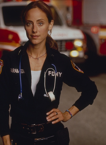 Stephanie Maslansky Costume Designer