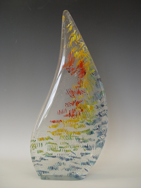TLC Glass Design