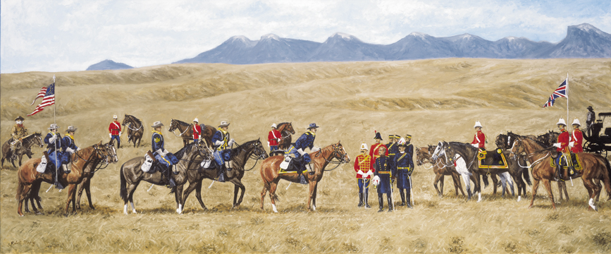 The Art of Robert Magee