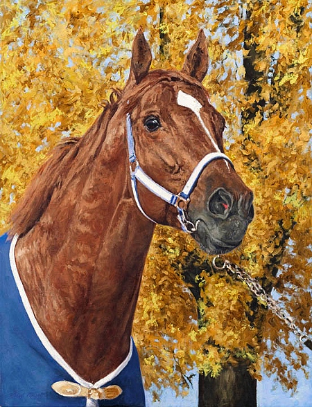 The Art of Robert Magee