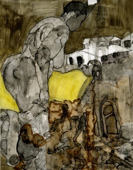 M. FLORINE DÉMOSTHÈNE