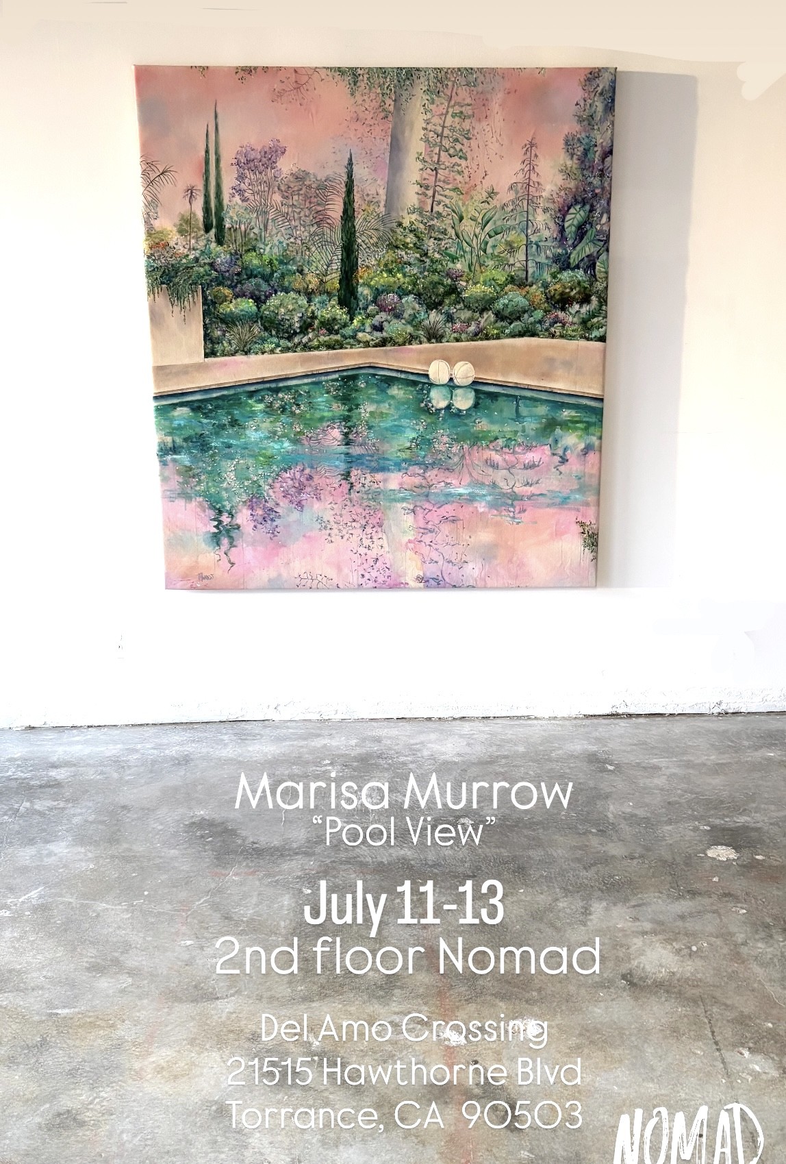 Marisa Murrow