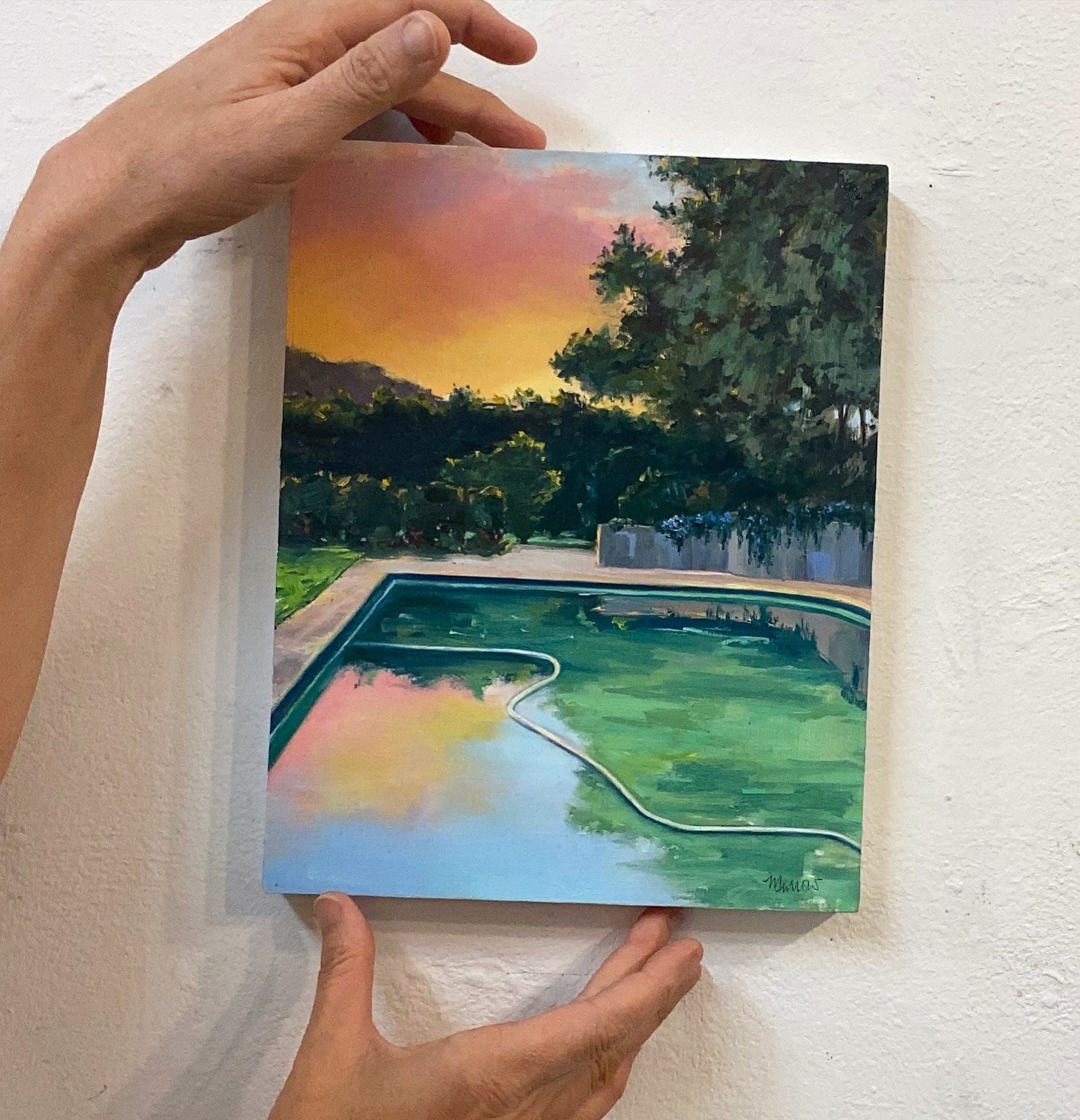 Marisa Murrow: Art + Design