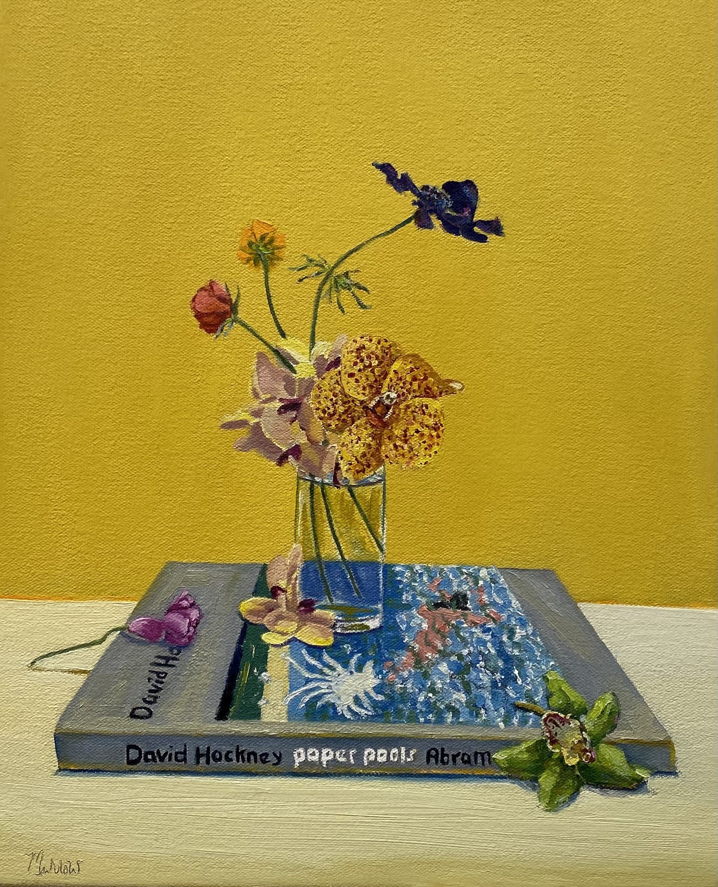 Marisa Murrow: Art + Design