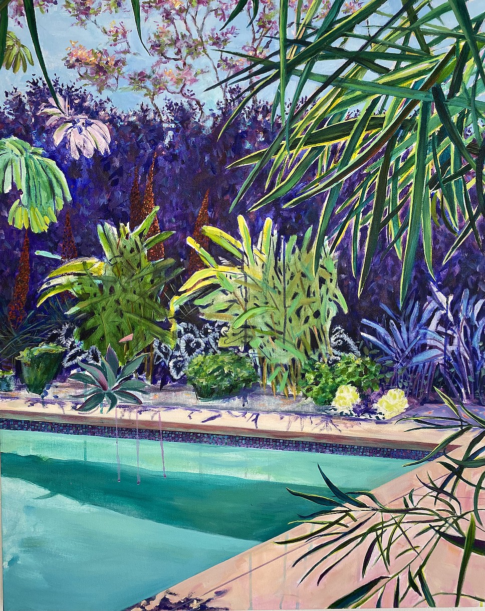 Marisa Murrow: Art + Design