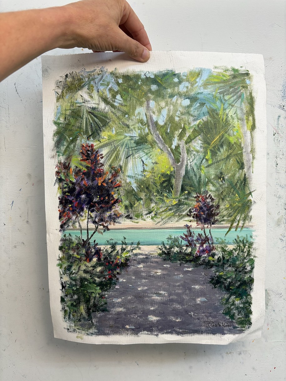 Marisa Murrow: Art + Design