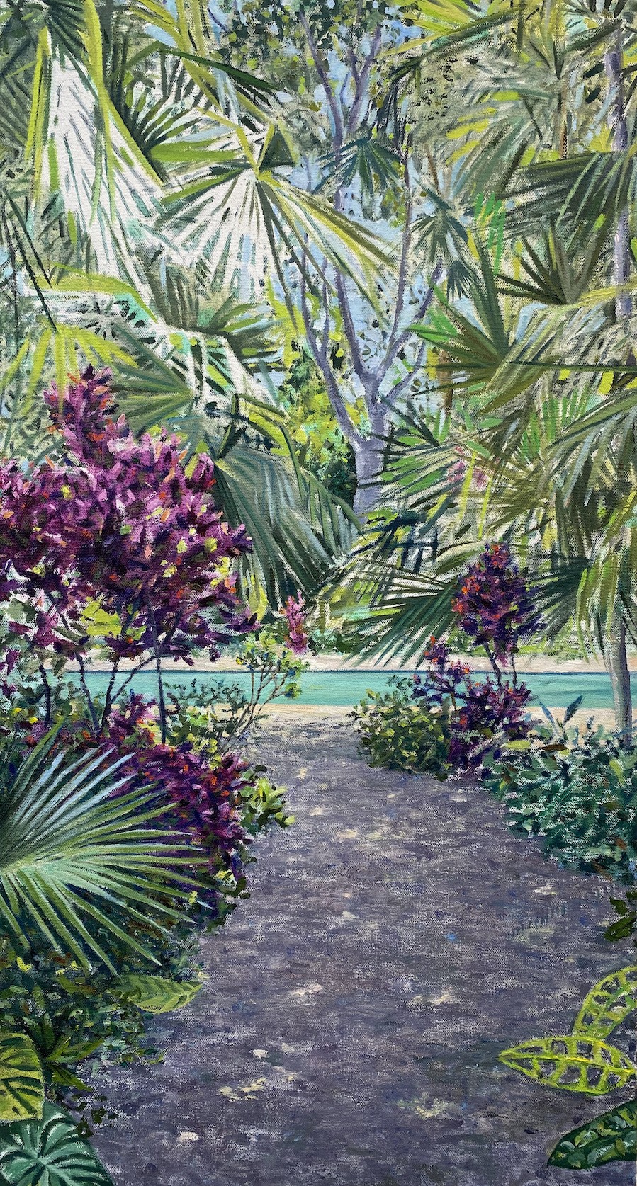 Marisa Murrow: Art + Design