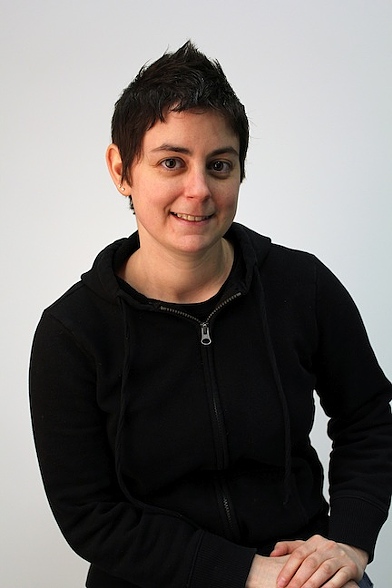 Heather Mae Erickson